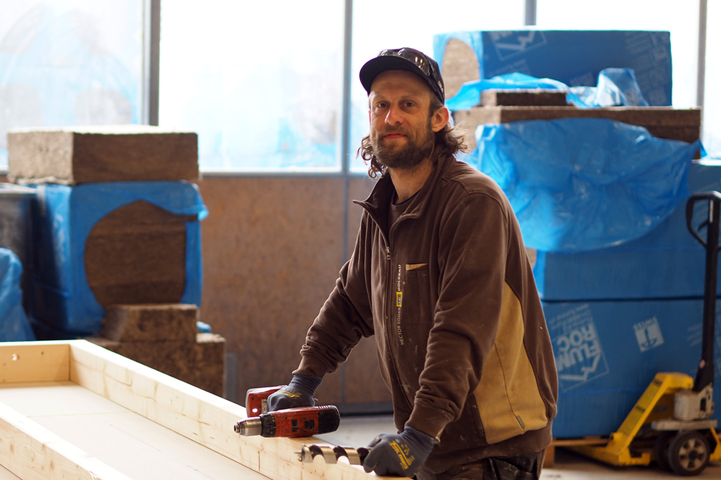 Team | hector-egger.ch